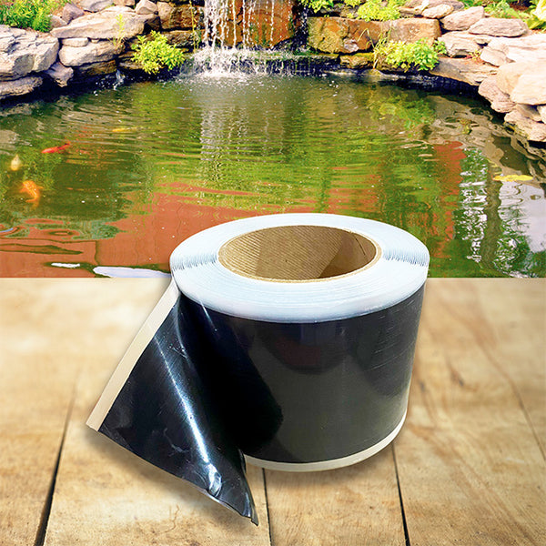 Elevate QuickSeam Splice Tape, 3" x 25' Roll – Prime Retreat Products