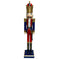 GIANT Nutcracker King Statue by Prime Retreat – Prime Retreat Products